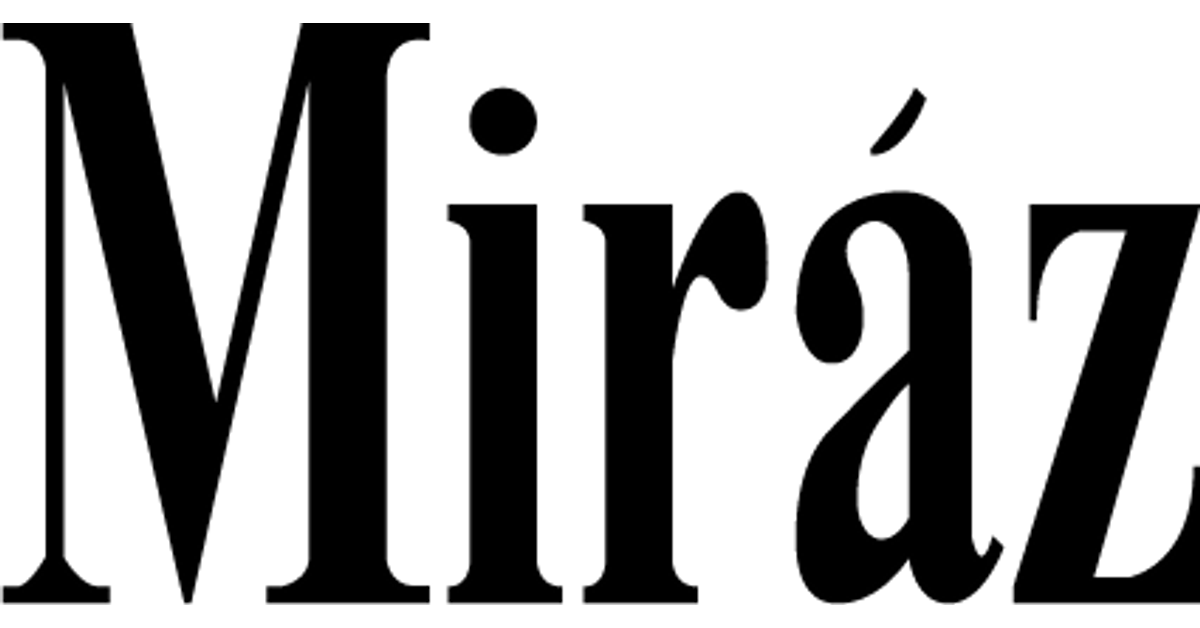 Miraz Boutique & Shoes – MIRÁZ